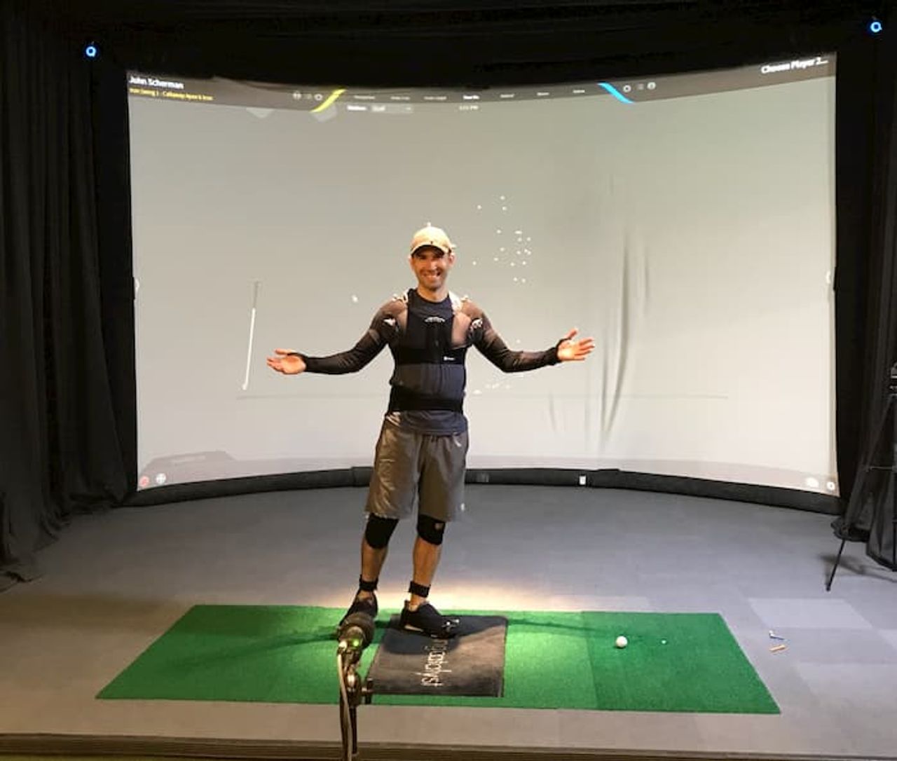 Golf & Body NYC Experience: A Holistic Approach to Game Improvement ...