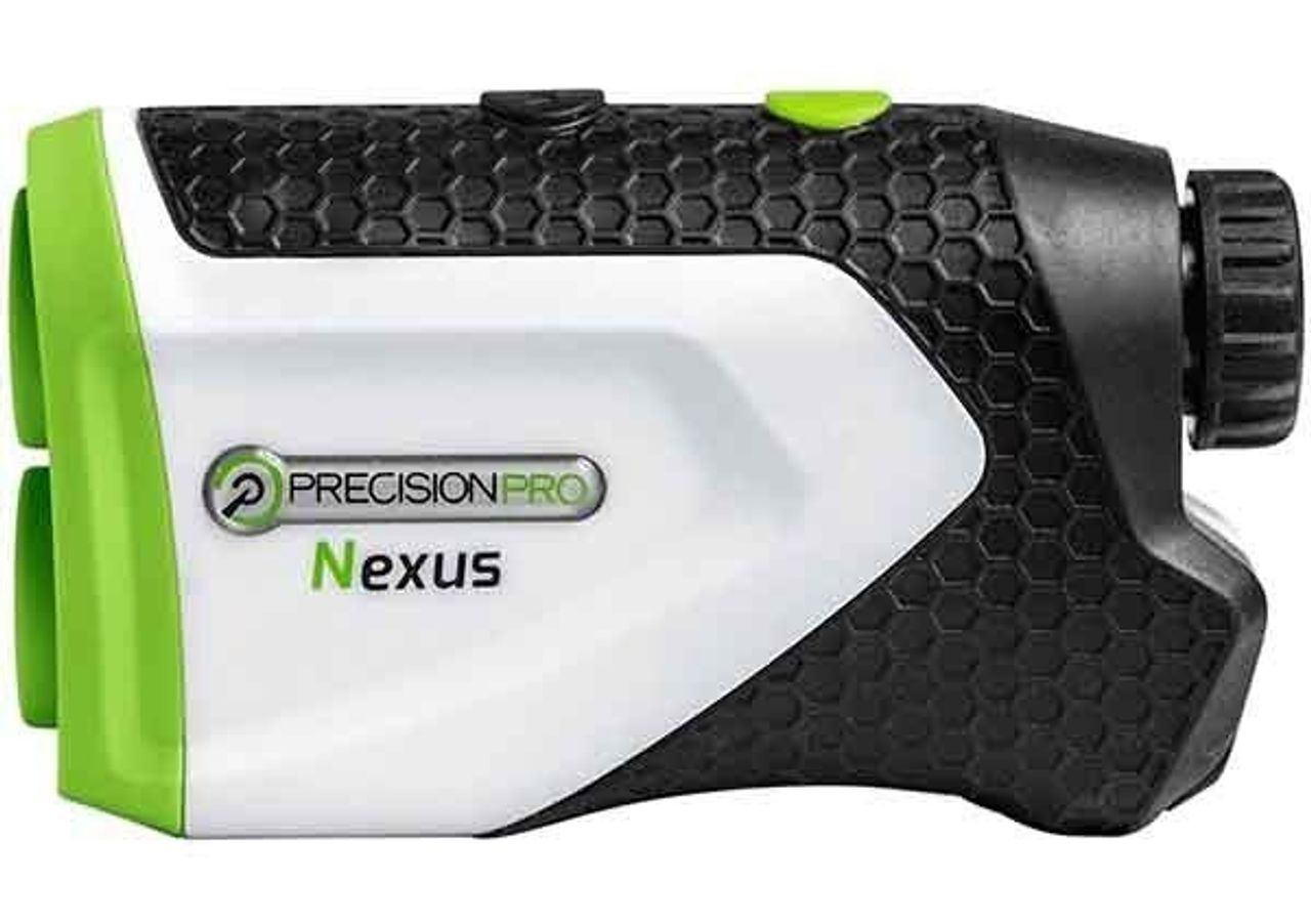 Find The Best Golf Rangefinder for Your Game: 2019 Buyer's Guide ...