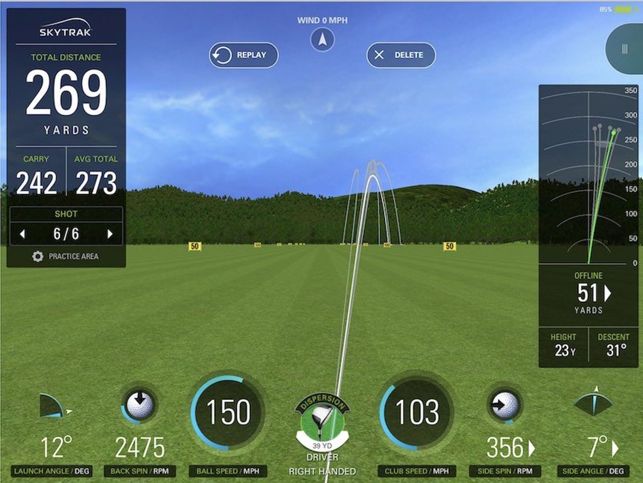 Driver Adjustability: How Do Different Settings Affect Ball Flight ...
