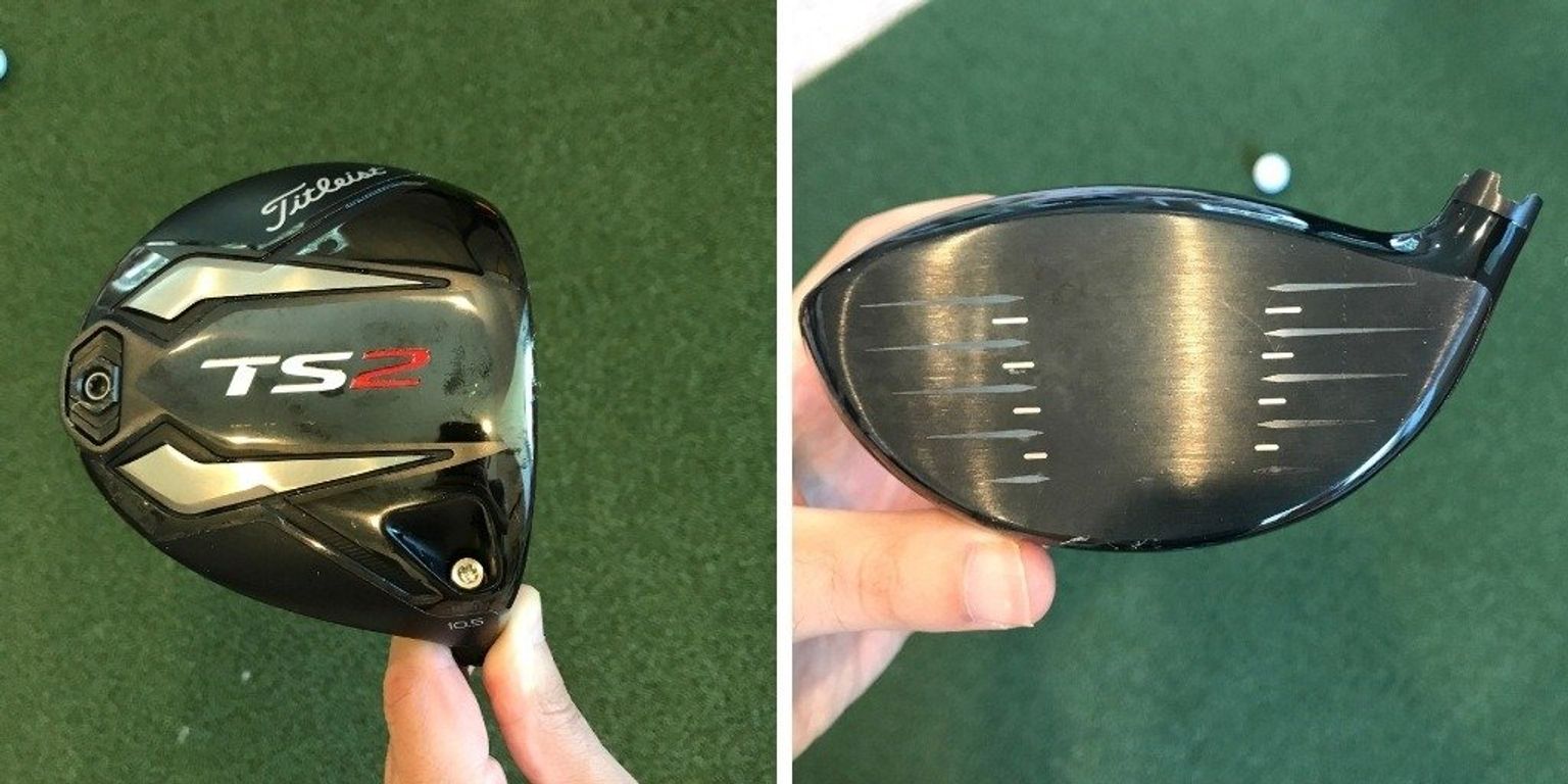 Titleist TS Driver Review: Are They Ready to Play The Distance Game ...