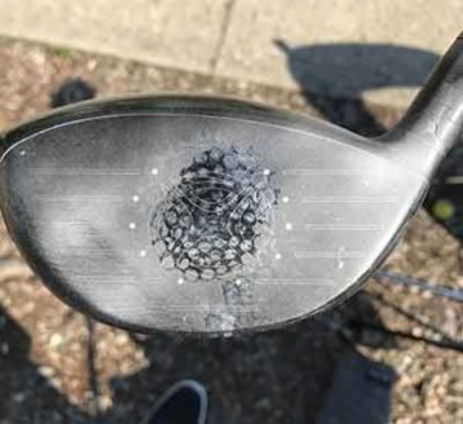 Smash Factor: What is it? Why Is It So Important for Golfers ...