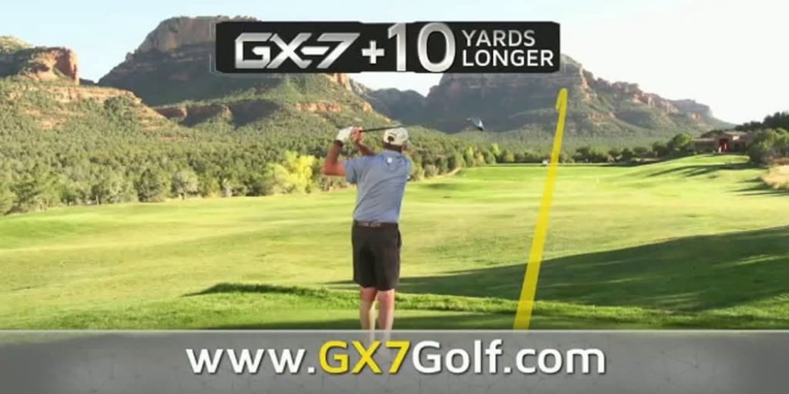 GX-7 Golf Club Review: The Truth Every Golfer Should Know · Practical ...