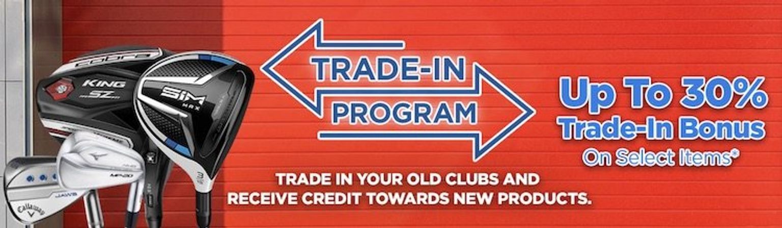 How To Sell Used Golf Clubs: 3 Ways to Get Cash for Your Equipment ...