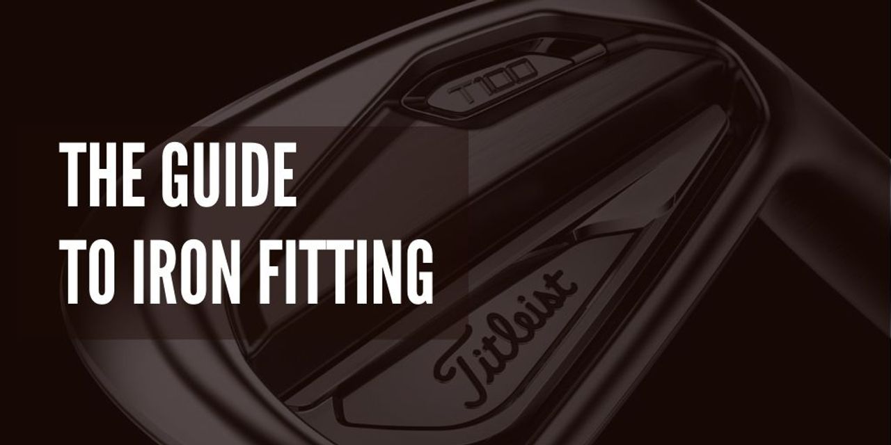 Golf Iron Fitting: Everything You Should Know [Full Guide] · Practical ...