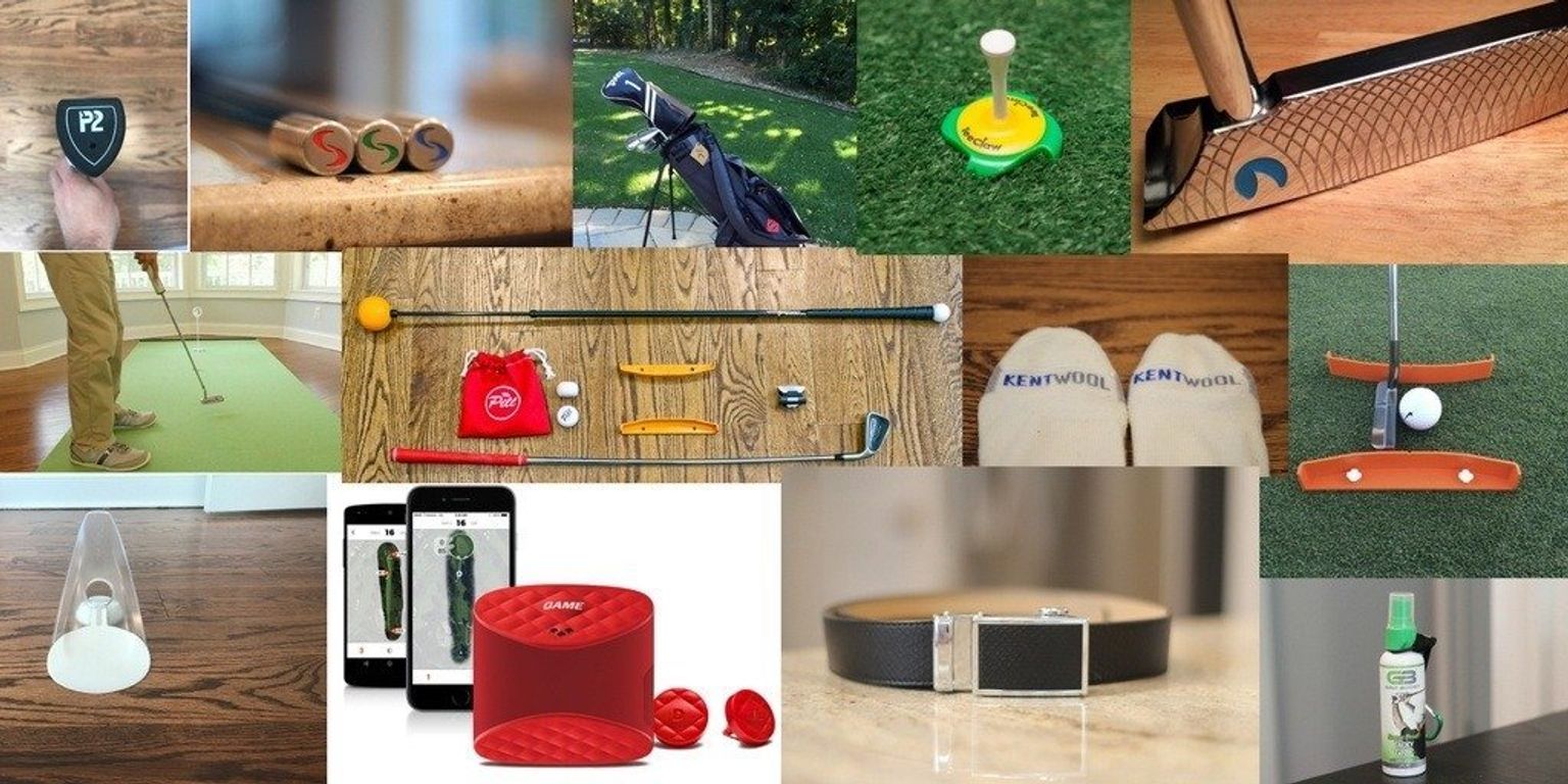 Golf Brands You Should Know About: 34 Products We Recommend · Practical ...