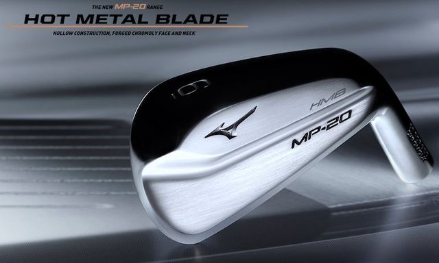 Mizuno MP-20 Irons Review: Blend the Perfect Set [MB, MMC, HMB Guide ...