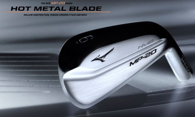 Mizuno MP-20 Irons Review: Blend the Perfect Set [MB, MMC, HMB Guide ...