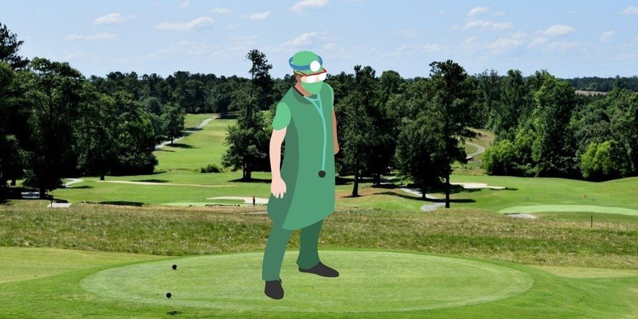 Performing Trauma Surgery on Your Game: 3 Ways To Save Your Round When ...
