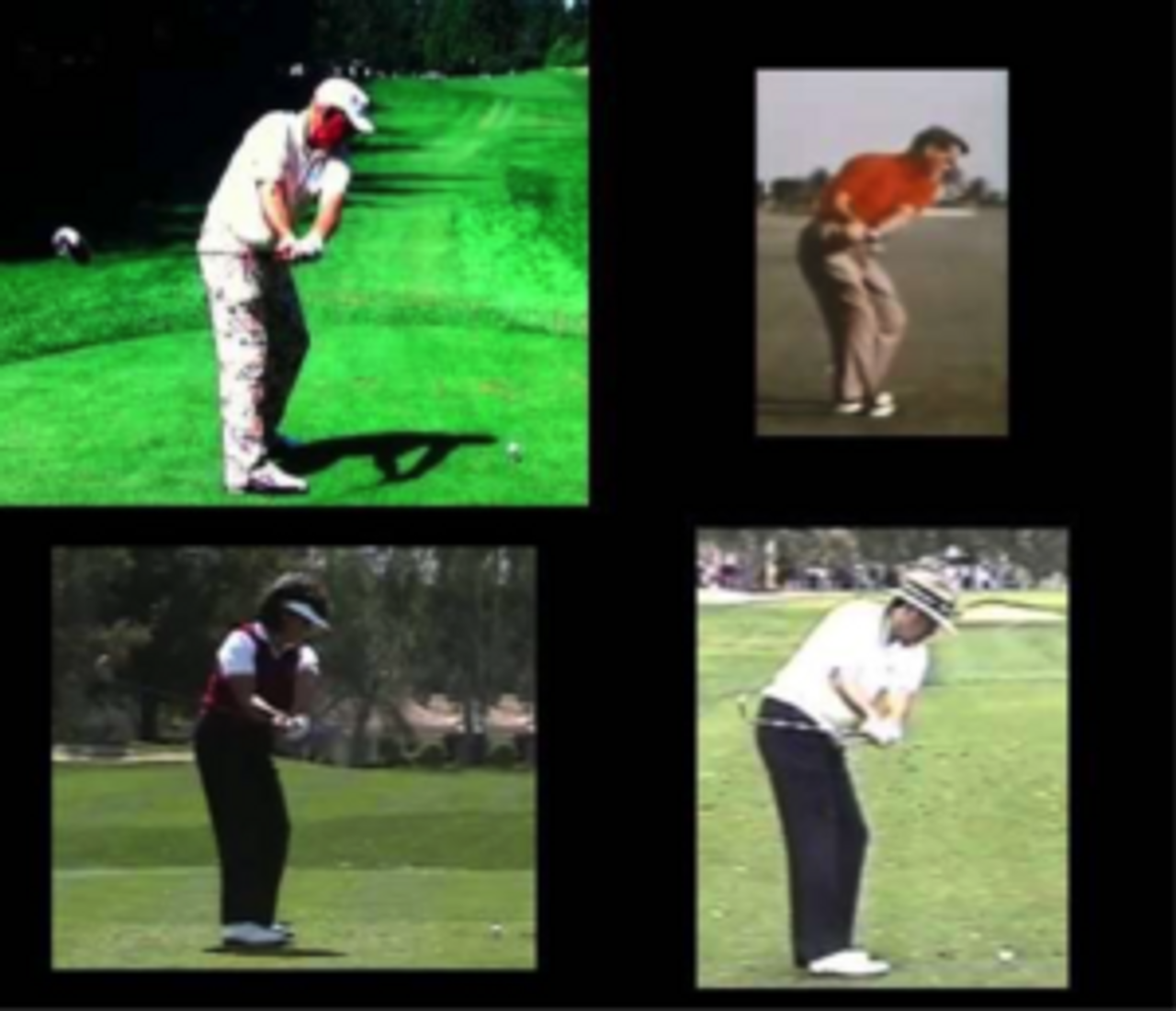The Biggest Myths in Golf · Practical-Golf.com