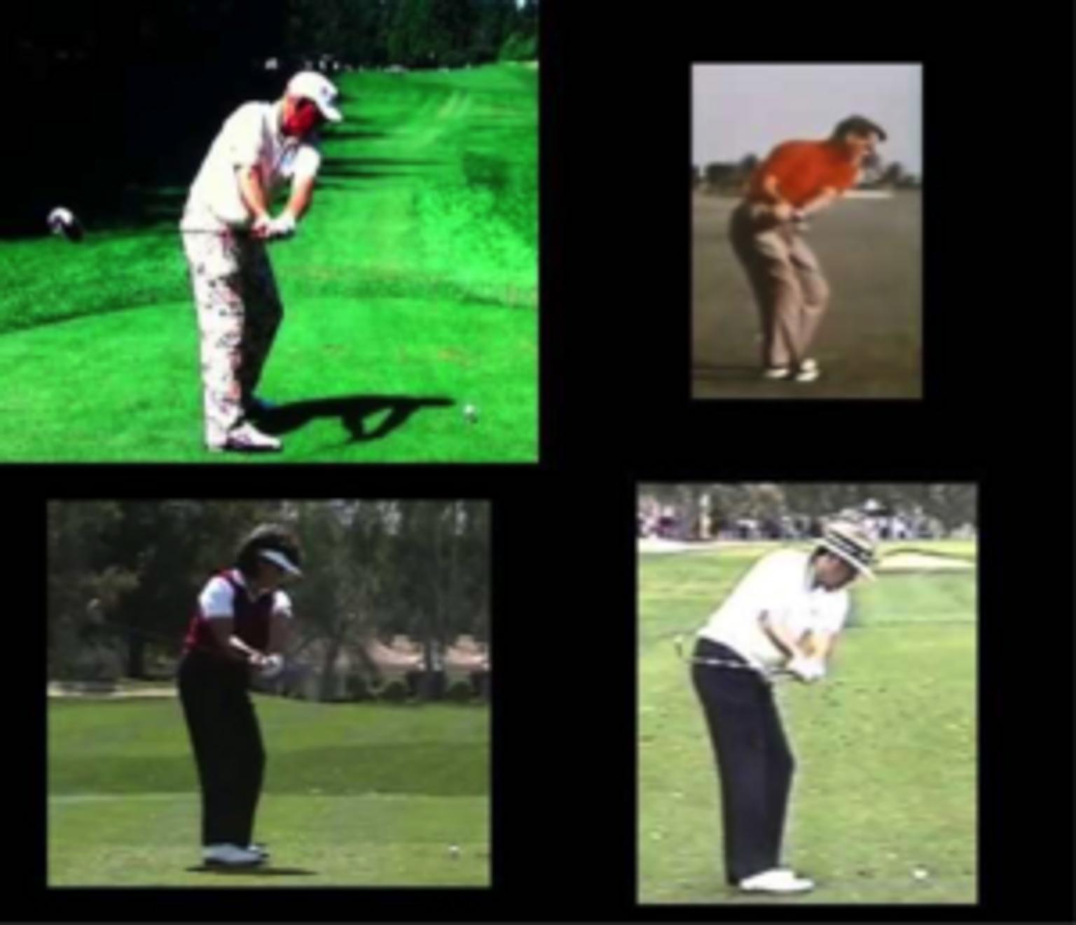 The Biggest Myths in Golf · Practical-Golf.com