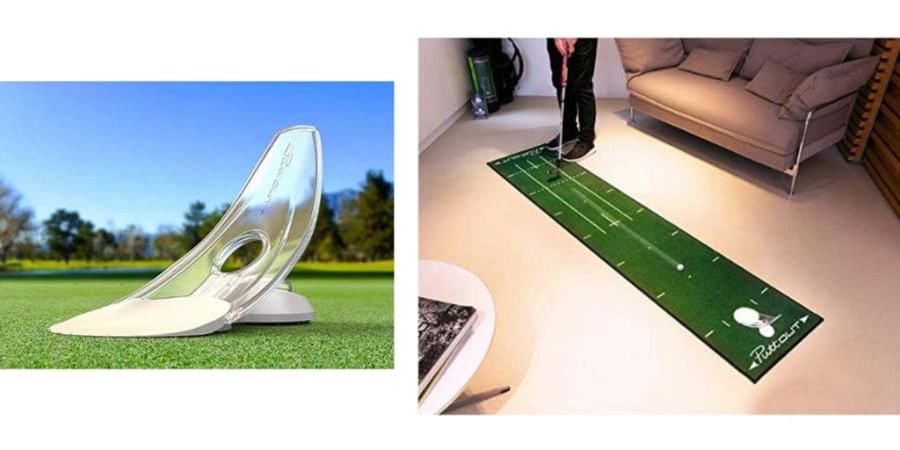 PuttOut Putting Mirror Review: Impressive Makeover of a Popular Product ...