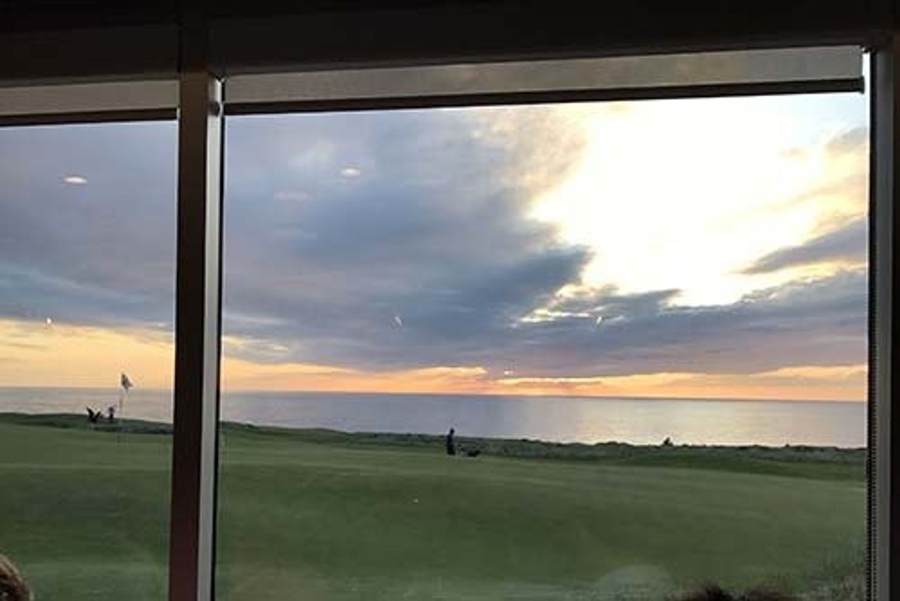 Cabot Links & Cliffs Review: The Golf Trip of a Lifetime · Practical ...