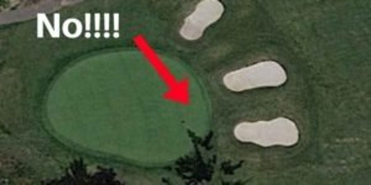 Green in Regulation: The Most Important Stat for Lowering Scores ...