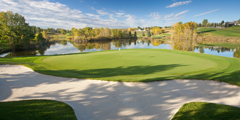 Articles Practical Golf