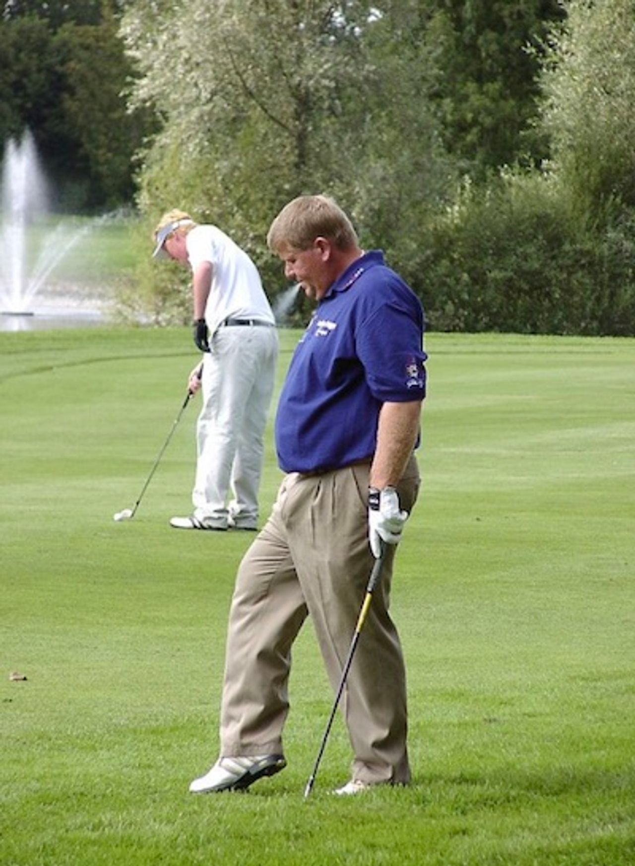 Is Golf a Sport? Debating the Myths & Misconceptions · Practical-Golf.com