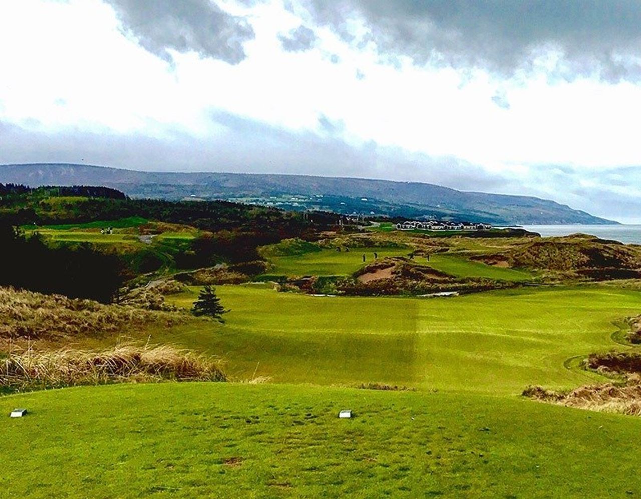 Cabot Links & Cliffs Review: The Golf Trip of a Lifetime · Practical ...