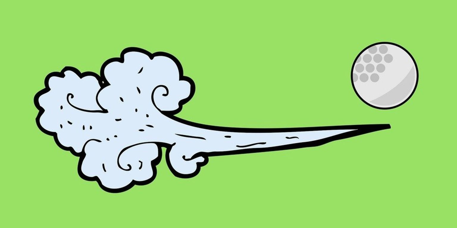 Playing Golf in the Wind - The Complete Guide to the Elements ...