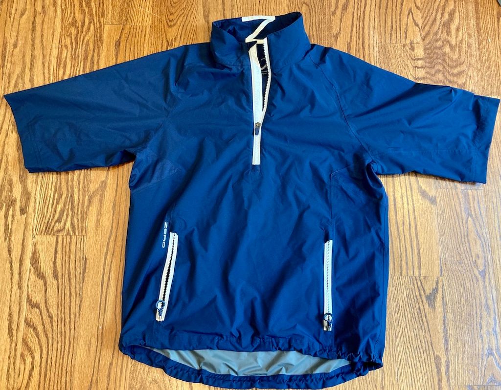 Zero Restriction Review: Superior Protection from the Elements ...