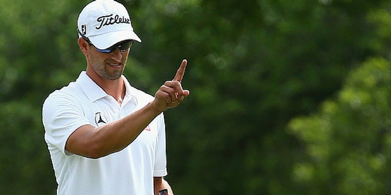 AimPoint Express: Can it Help Your Putting on the Golf Course ...