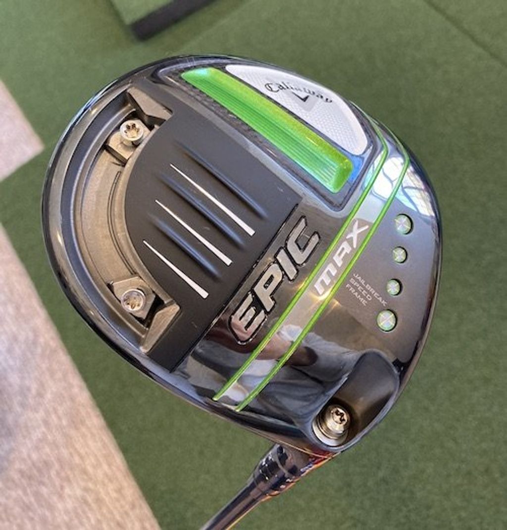 Longer Driver Shafts: Can a 47" or 48" Shaft Help Your Game? [Expert ...