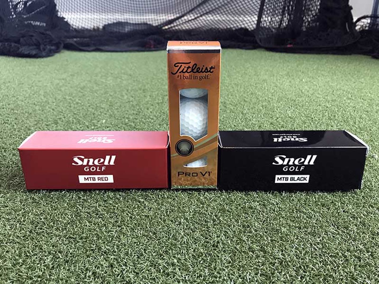 Snell Golf MTB Review: More Options, Still An Incredible Value ...