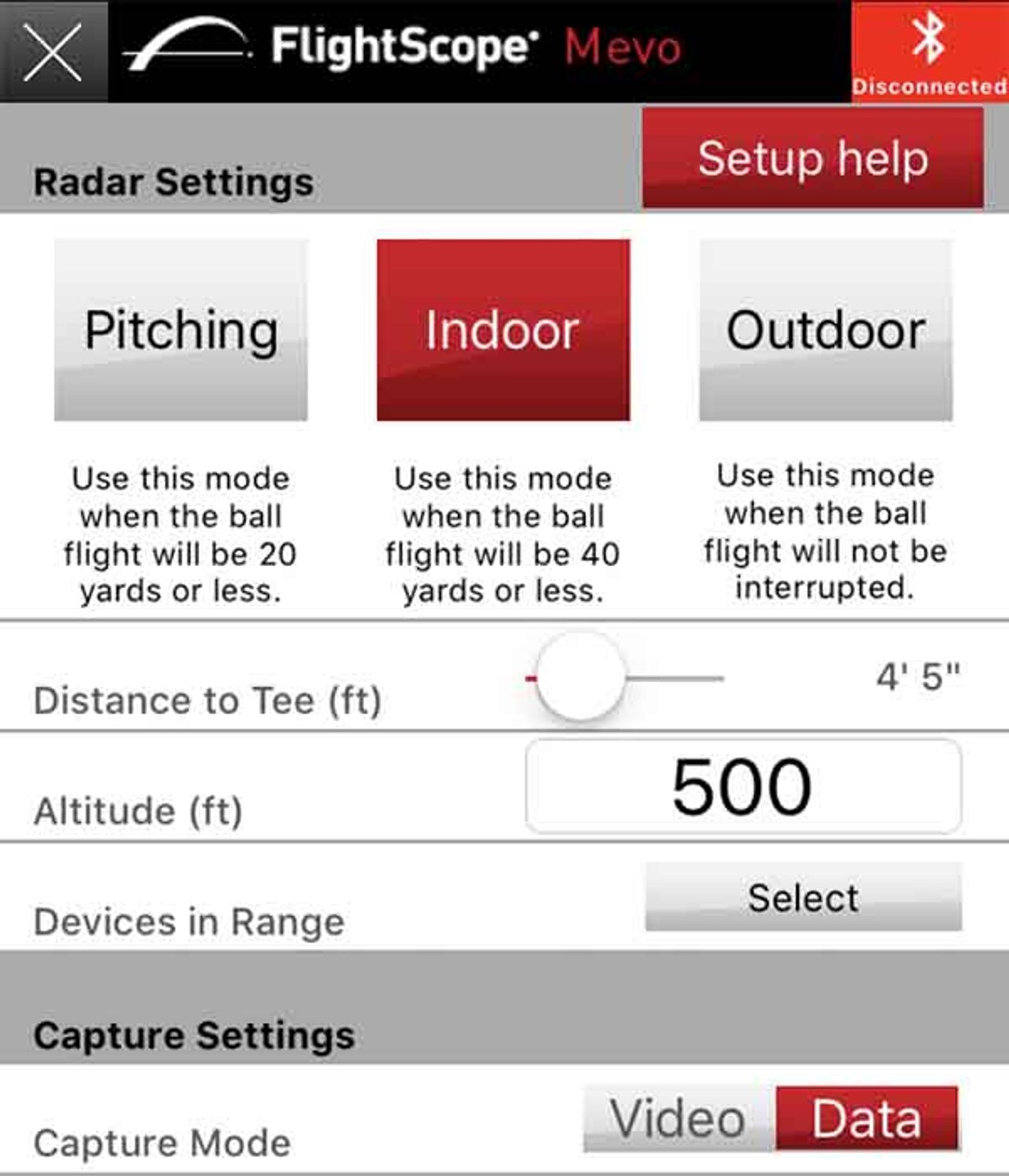 Flightscope Mevo Review: How Does a $500 Launch Monitor Perform ...