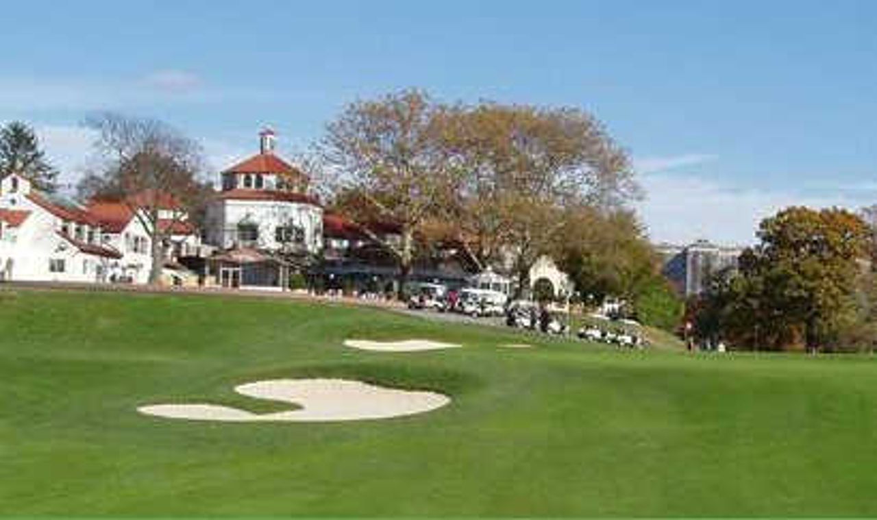 Golf NYC: The Guide to New York City Golf Courses & Driving Ranges ...