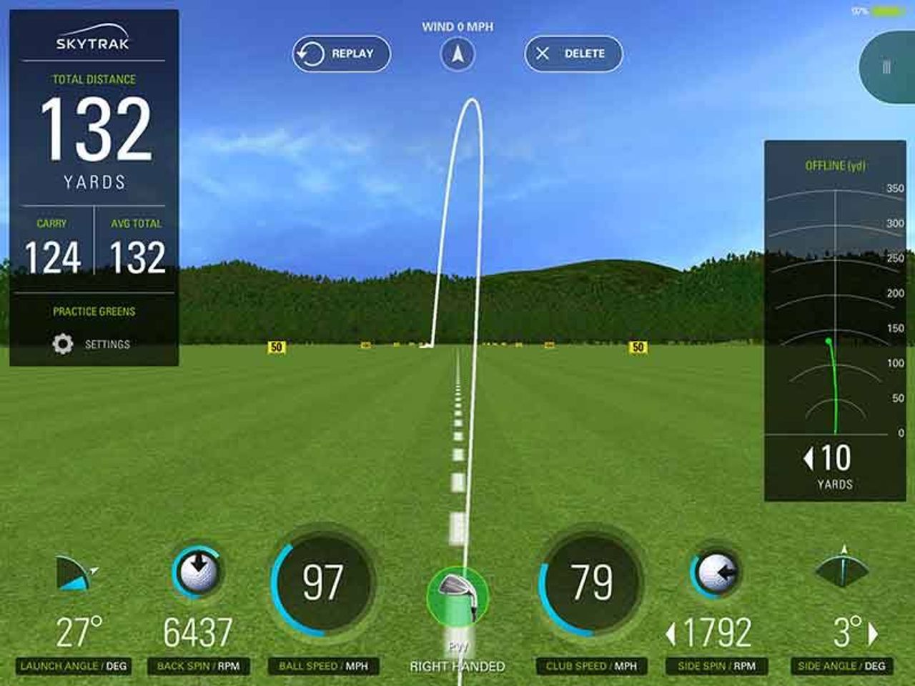 SkyTrak Golf Review: The Best Value in Golf Simulation [Complete Guide ...