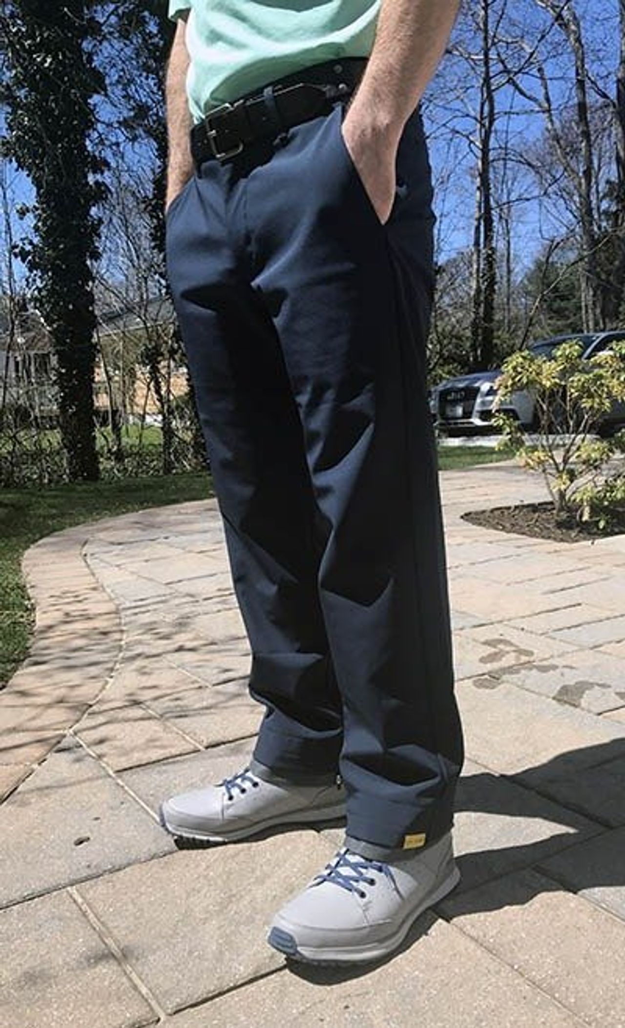 Best Golf Pants: 7 Brands You Need To Know About [Full Guide ...