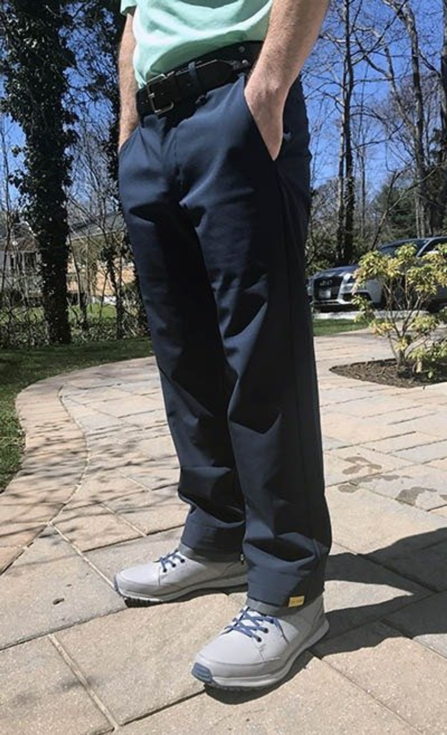 Best Golf Pants: 7 Brands You Need To Know About [Full Guide ...