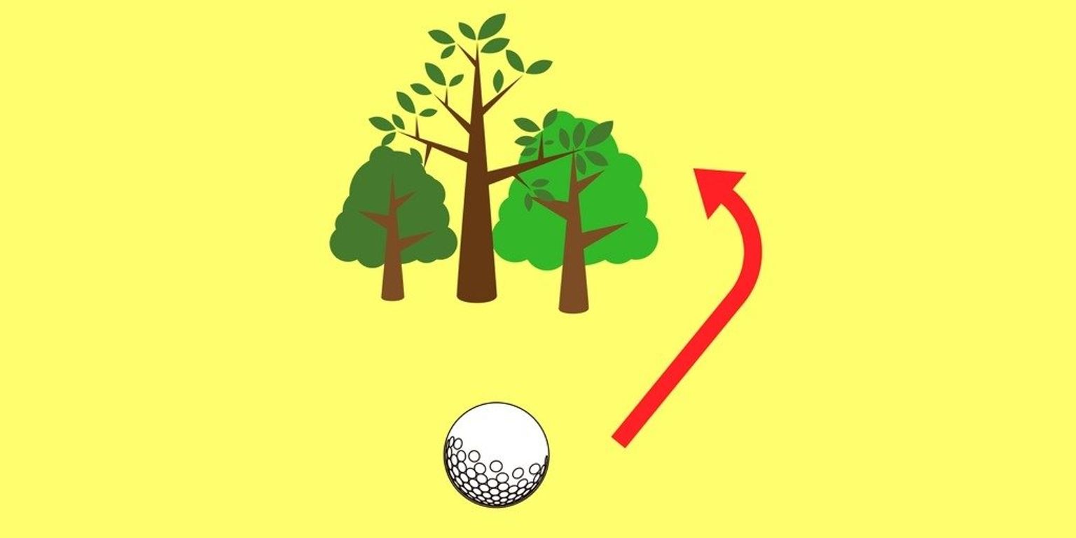 How to Hit a Low Hook - The Shot Every Golfer Needs on the Course ...