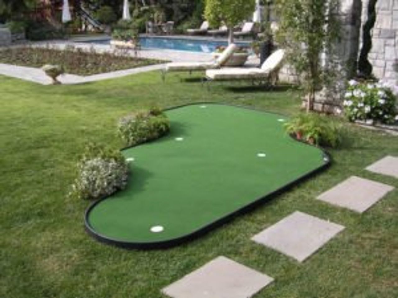 Tour Links Putting Green Review: Your Dream Setup Realized · Practical ...