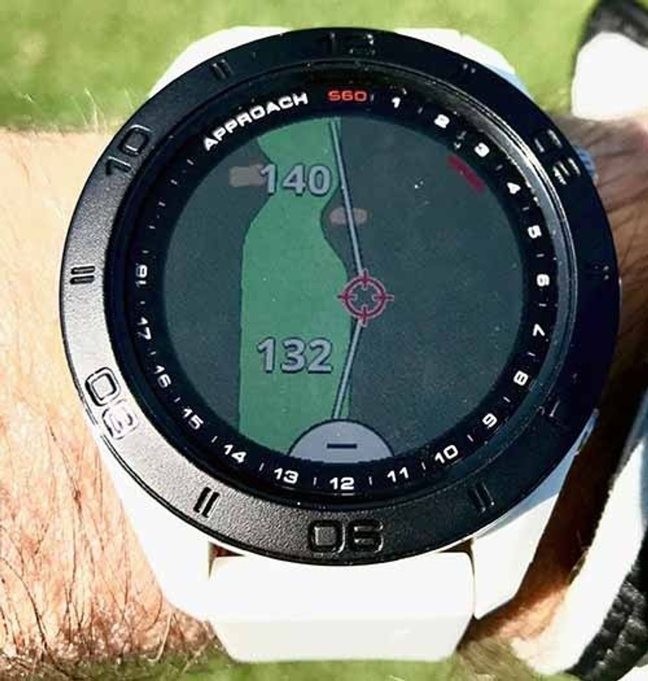 Garmin S60 Review The Best Golf Gps Watch On The Market Right Now · Practical