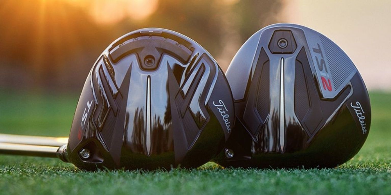 Titleist TSi2 & TSi3 Driver Review: Combining Speed and Forgiveness ...