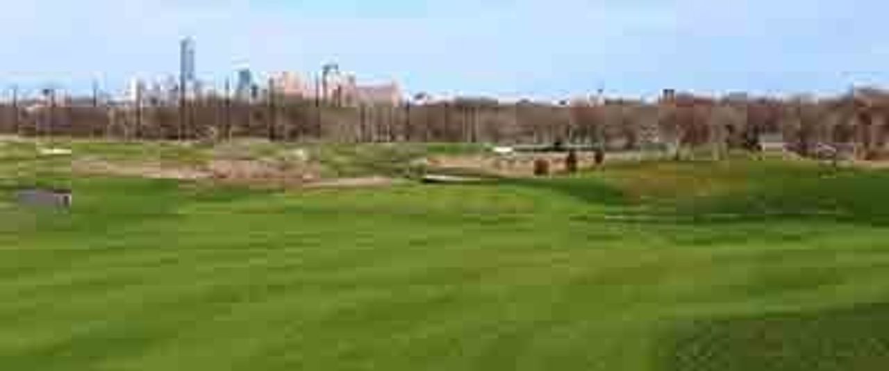Golf NYC: The Guide to New York City Golf Courses & Driving Ranges ...