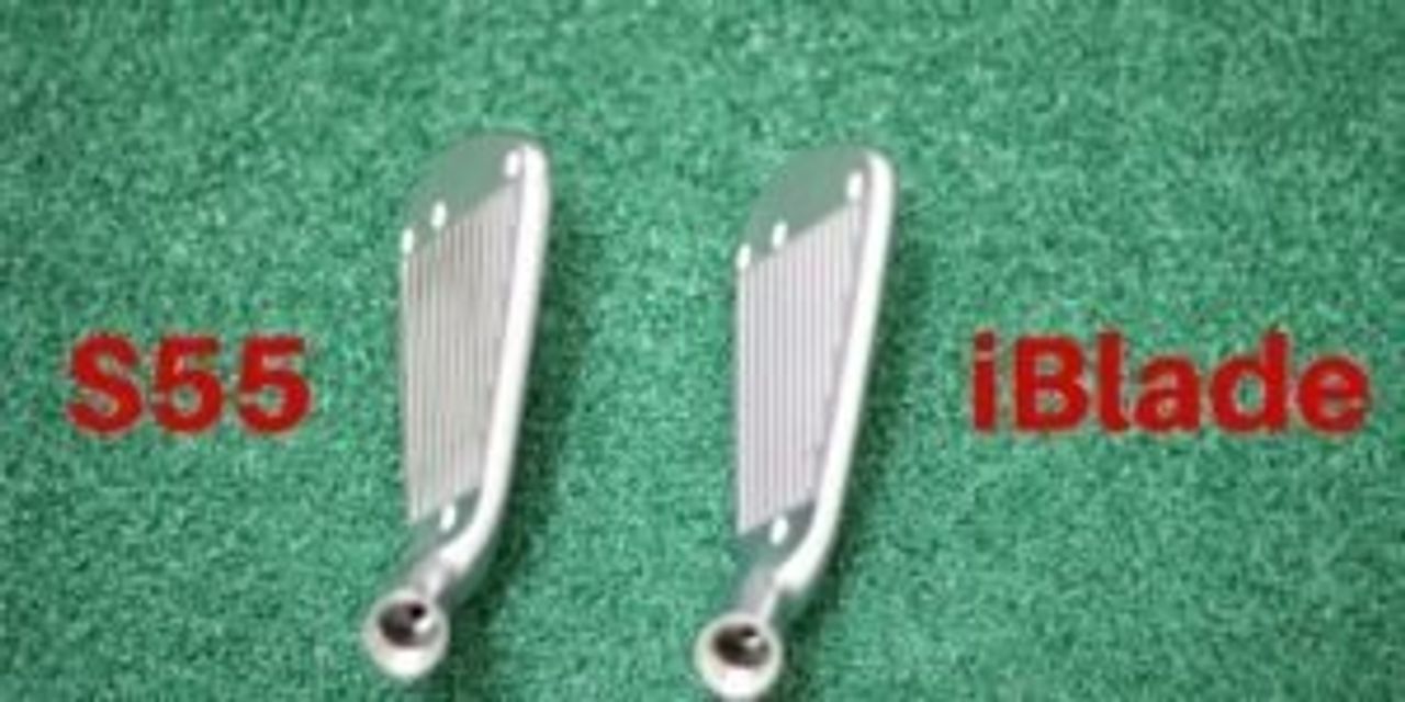 Ping iBlade Review: The Best of Both Worlds · Practical-Golf.com