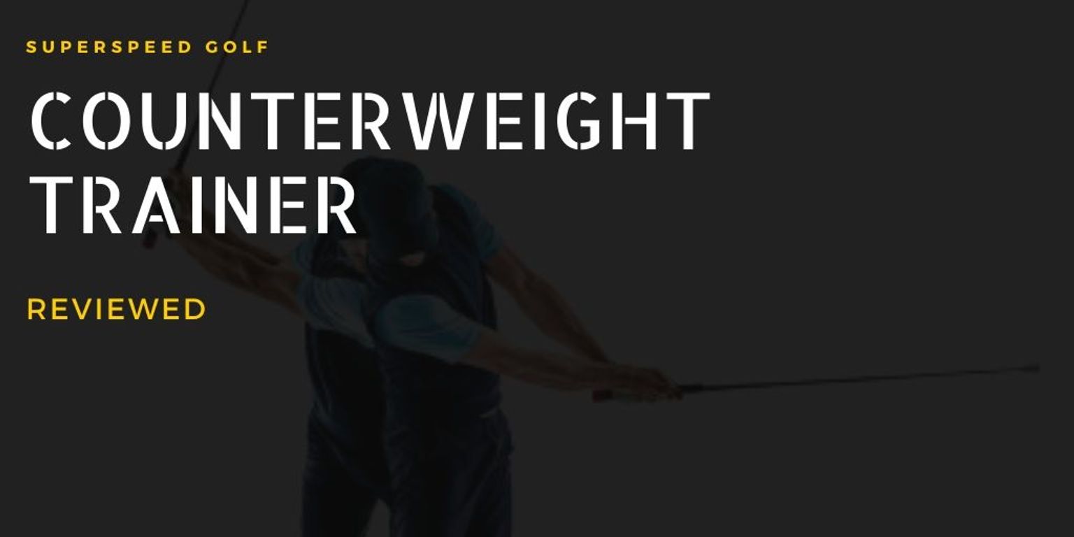 SuperSpeed C Trainer Review: A New Addition to the Overspeed Family ...