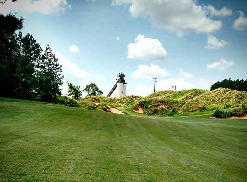 Tobacco Road Golf Course Review: An Entirely Unique Experience ...