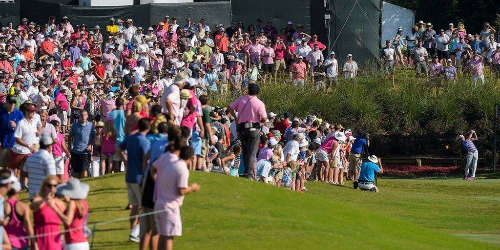Visiting A PGA Tour Event: Tips on How to Prepare · Practical-Golf.com