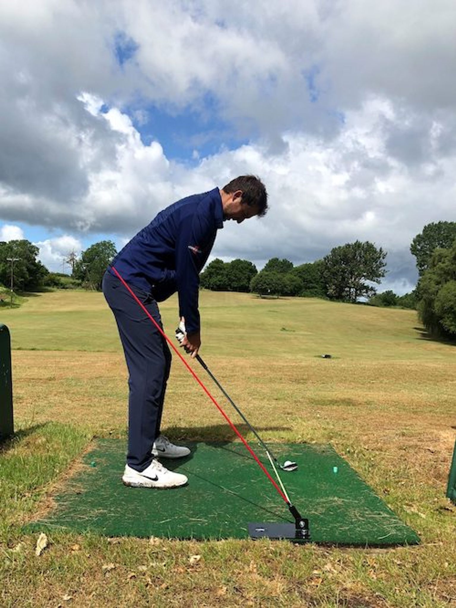 The Swing Plate Review: A Great Partner to the Ideal Training Aid ...