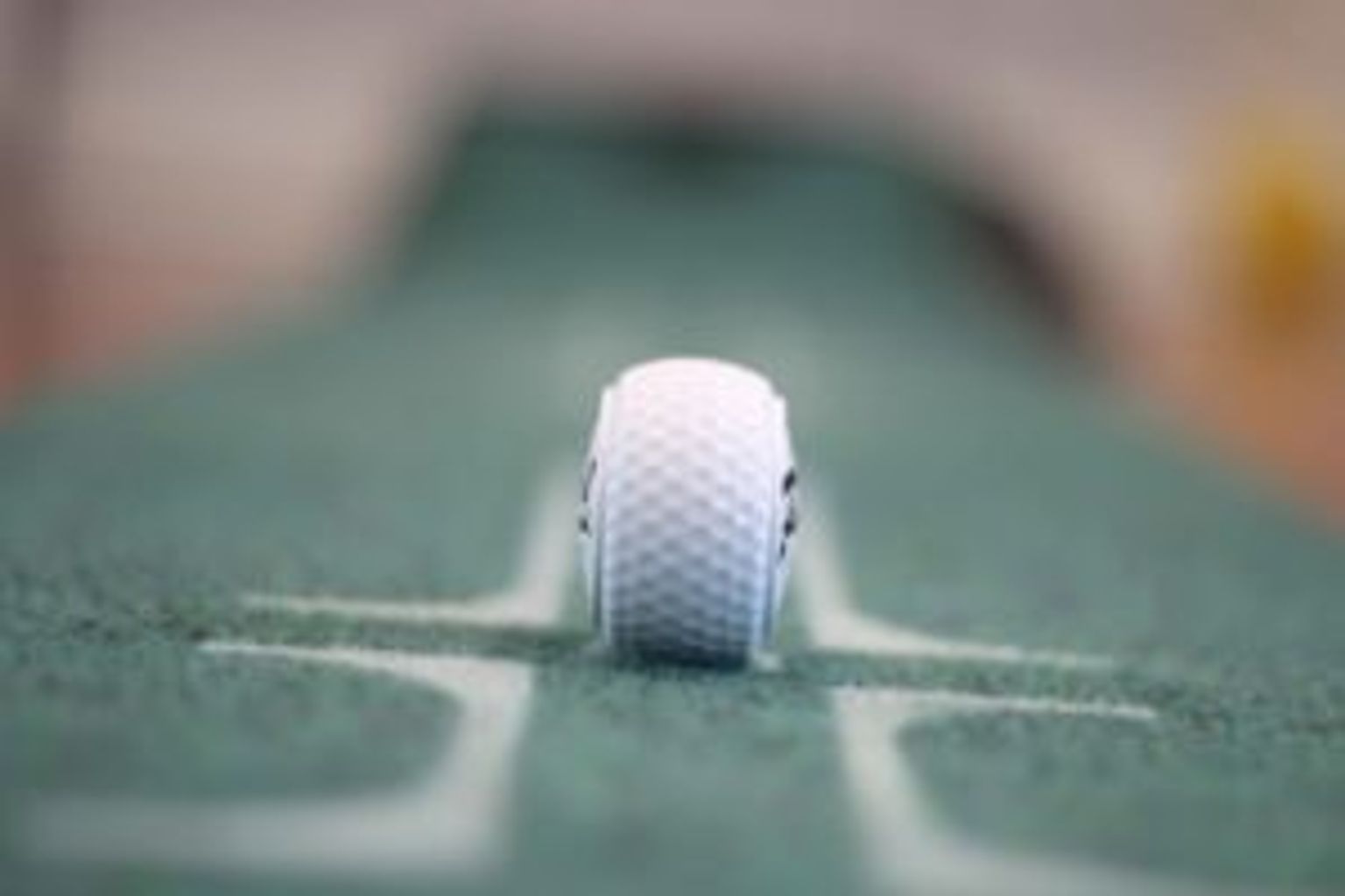 The Pill is one of the most versatile putting training aids out there ...