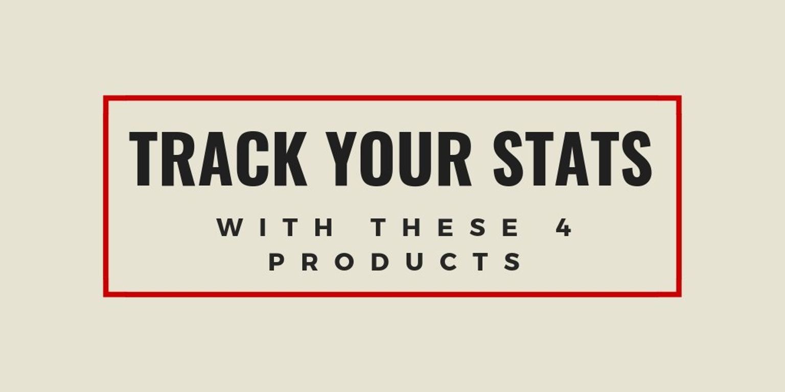 Golf Shot Tracker Guide: The Best 4 Products to Track of Your Stats ...