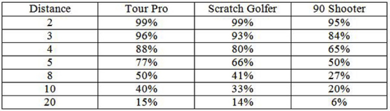 Perfect Practice Putting Mat Review: The New Sensation · Practical-Golf.com