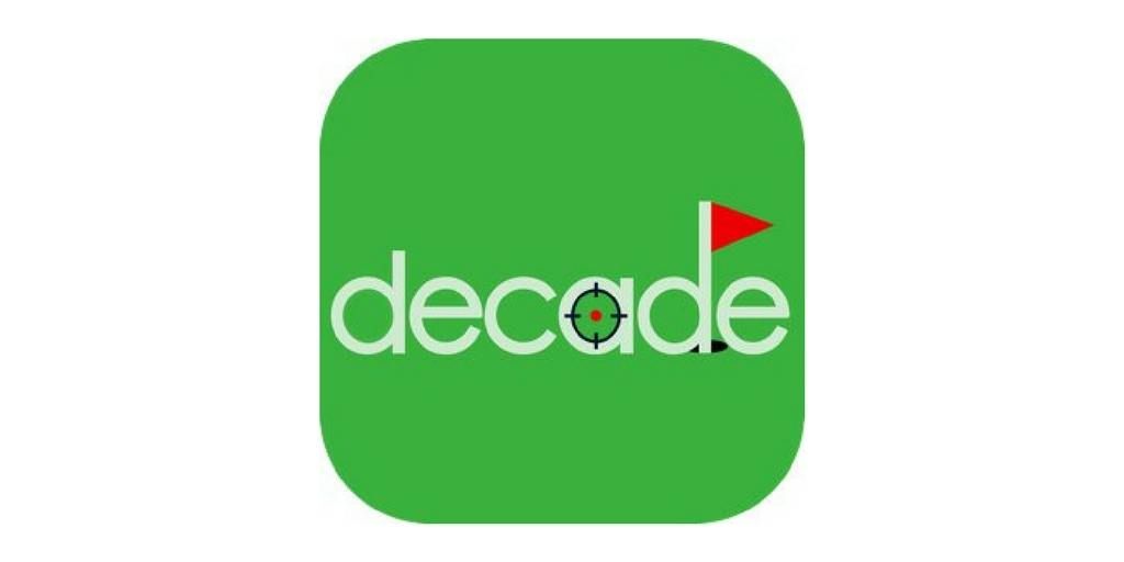 DECADE Golf: Scott Fawcett is Changing the Face of Strategy · Practical ...