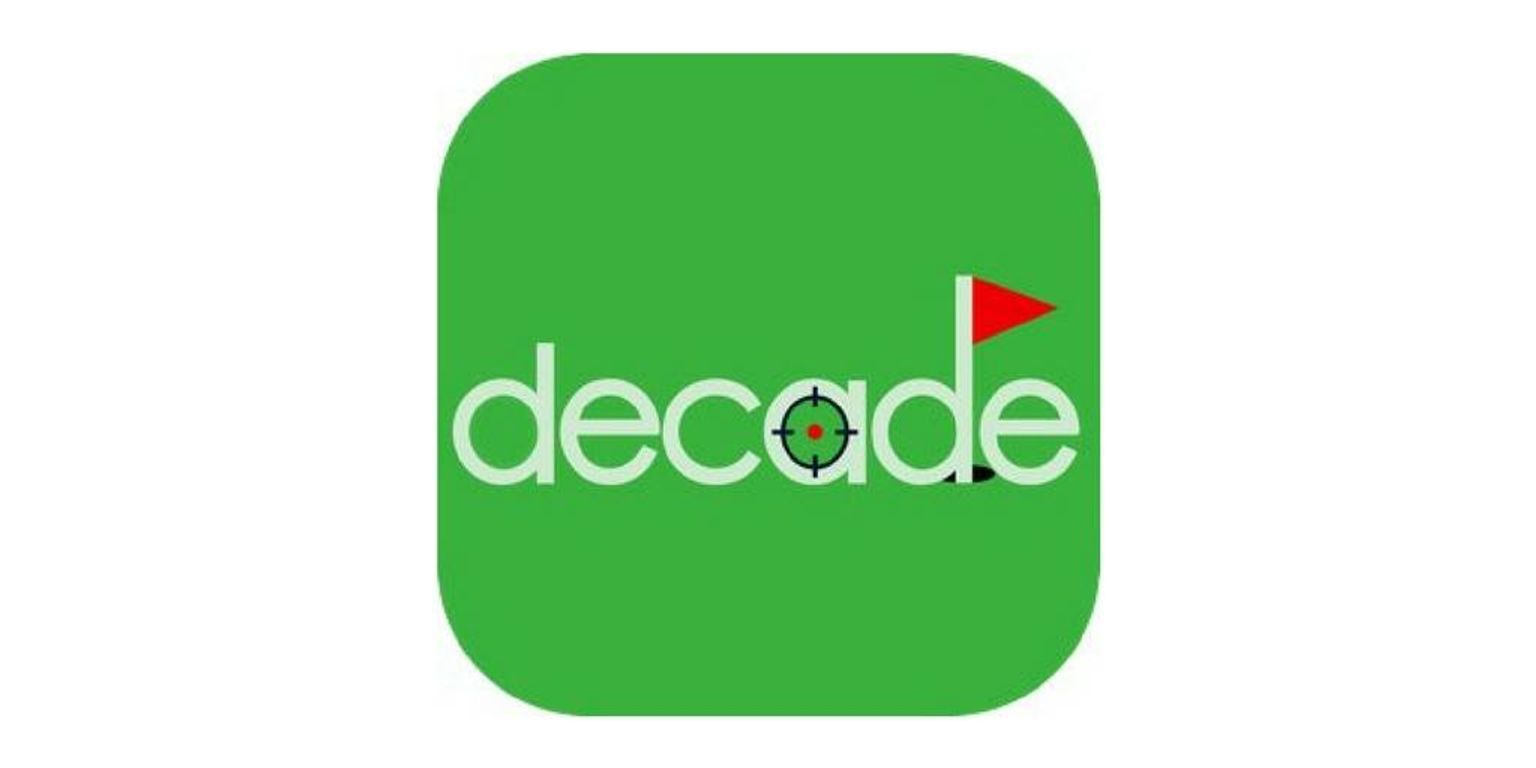 DECADE Golf: Scott Fawcett is Changing the Face of Strategy · Practical ...