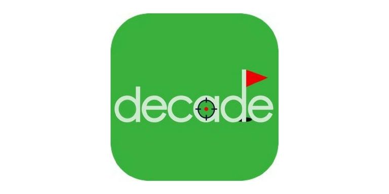 DECADE Golf: Scott Fawcett is Changing the Face of Strategy · Practical ...
