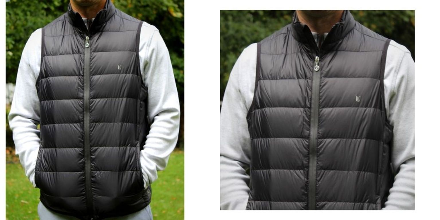 Fall Golf Apparel: 4 Styles That Will Keep You Warm & Looking Good ...