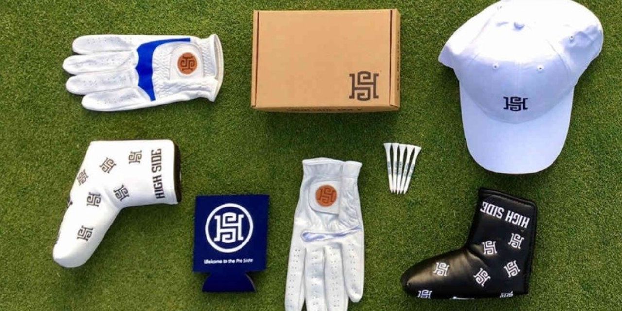 Golf Subscription Box Guide: 8 Companies You Should Know About ...