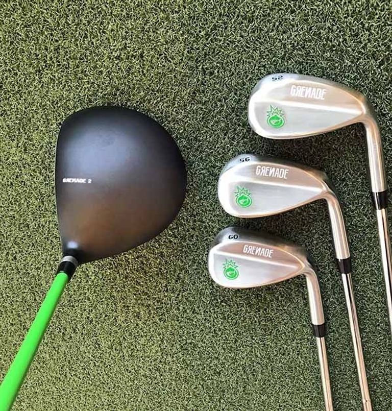Bombtech Golf Review: Great Value From An Unexpected Place · Practical ...