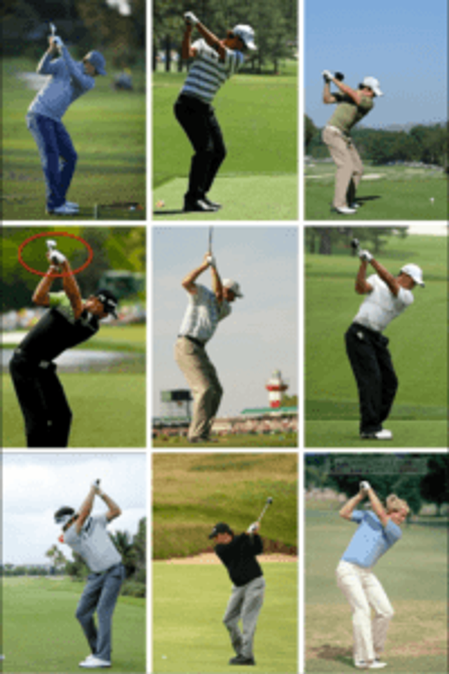 Swing Tempo: The Cornerstone of a Successful Golfer · Practical-Golf.com
